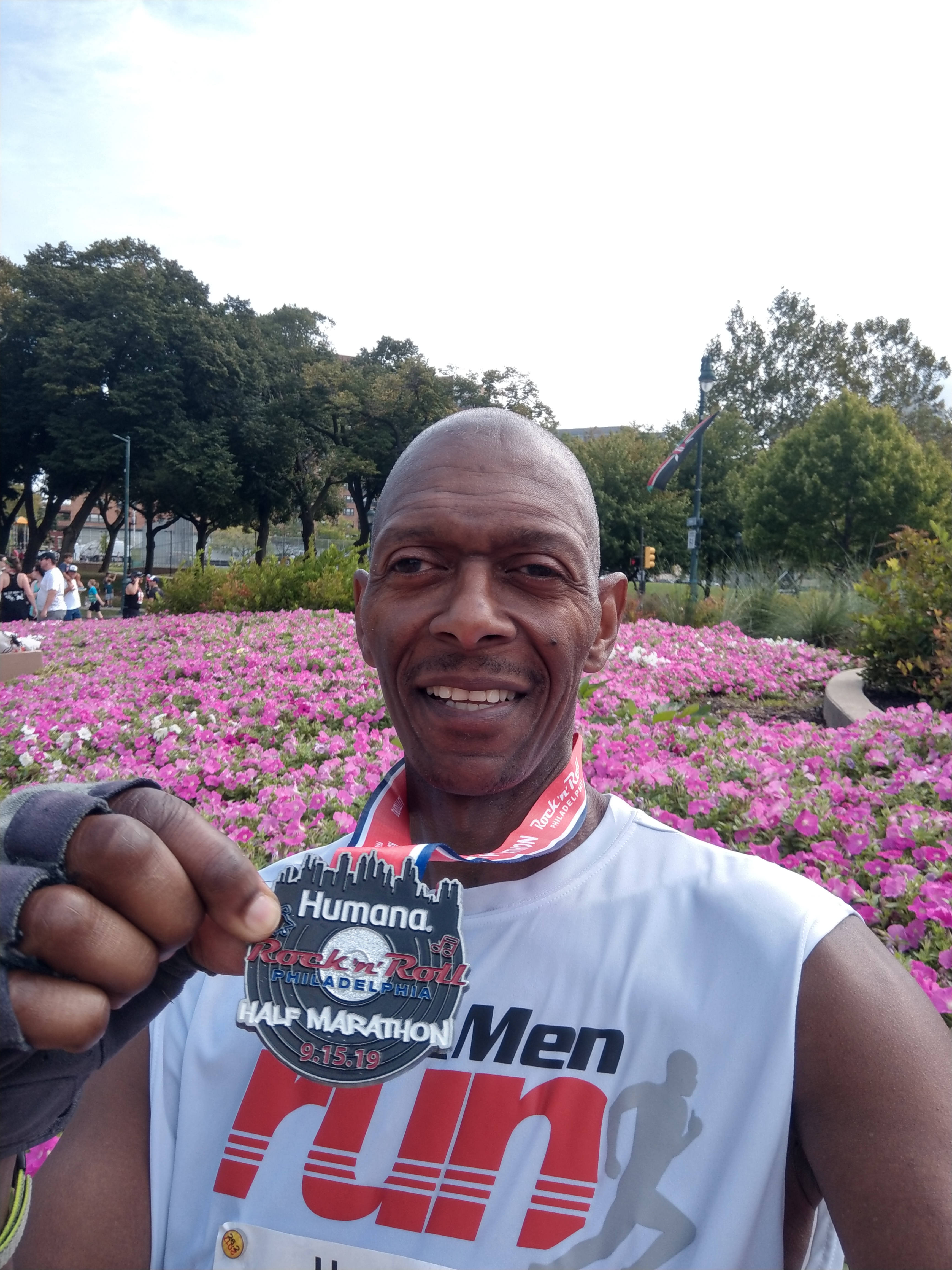 Humana Philadelphia Rock ‘n Roll Half RECAP – 🏅Wils World